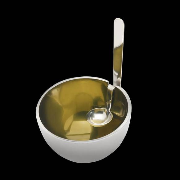 INSPIRED GENERATIONS | Kitchen | New Inspired Generations Baby Benzy Bowl With Spoon In Lemon ...